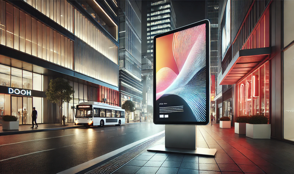 Shaping the Future: Predictive Analytics for DOOH | Confirm