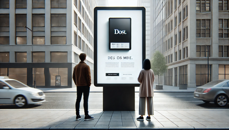 Understanding DOOH Ad Viewability Metrics: Measuring Impact with ...